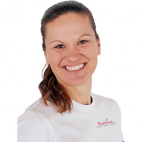 Taekima | sportlich • entspannt • selbstsicher – Kinzigtal [D]